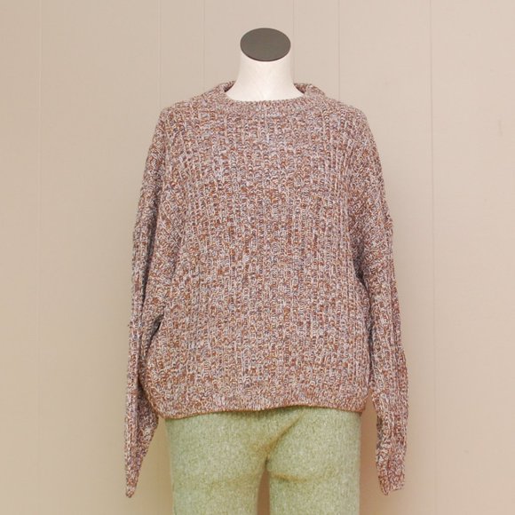 Universal Thread | Sweaters | Universal Thread Womens Crewneck Pullover ...